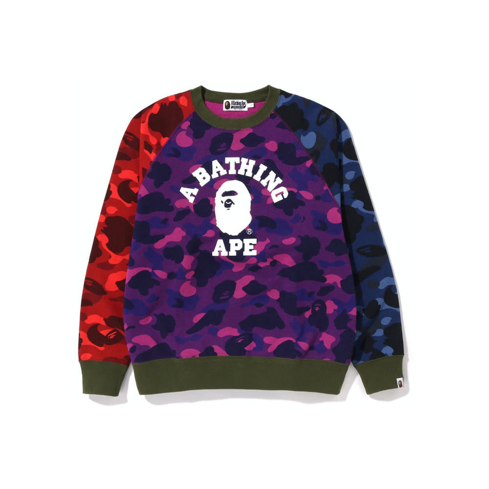 10 Amazing BAPE facts – Deadsea London