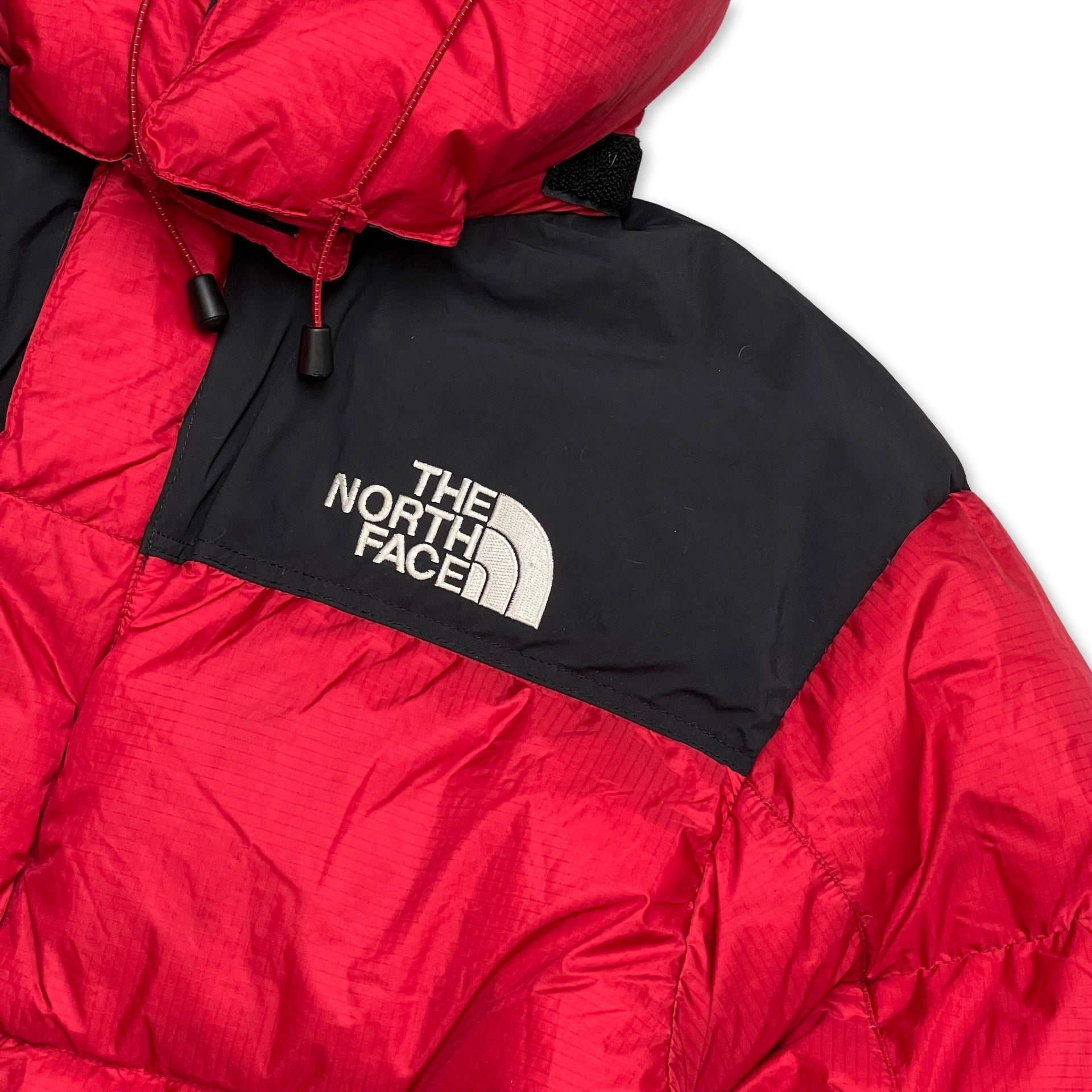 Vintage The North Face Puffer Jacket – Deadsea London