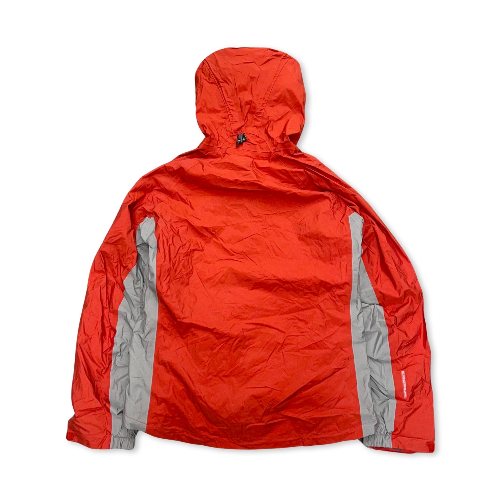Vintage Nike ACG Jacket in red – Deadsea London
