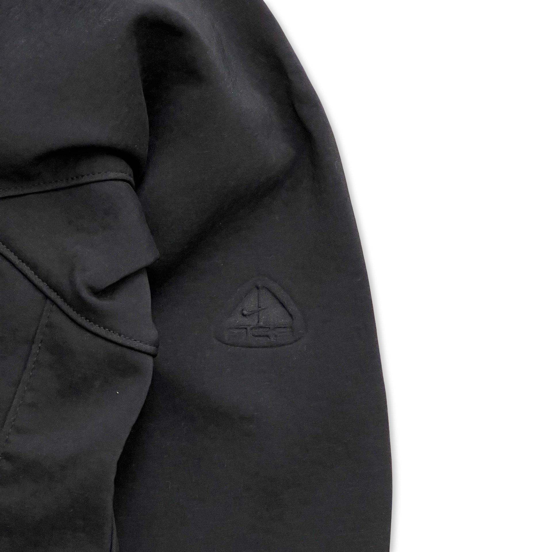 Nike ACG Soft Shell Jacket – Deadsea London