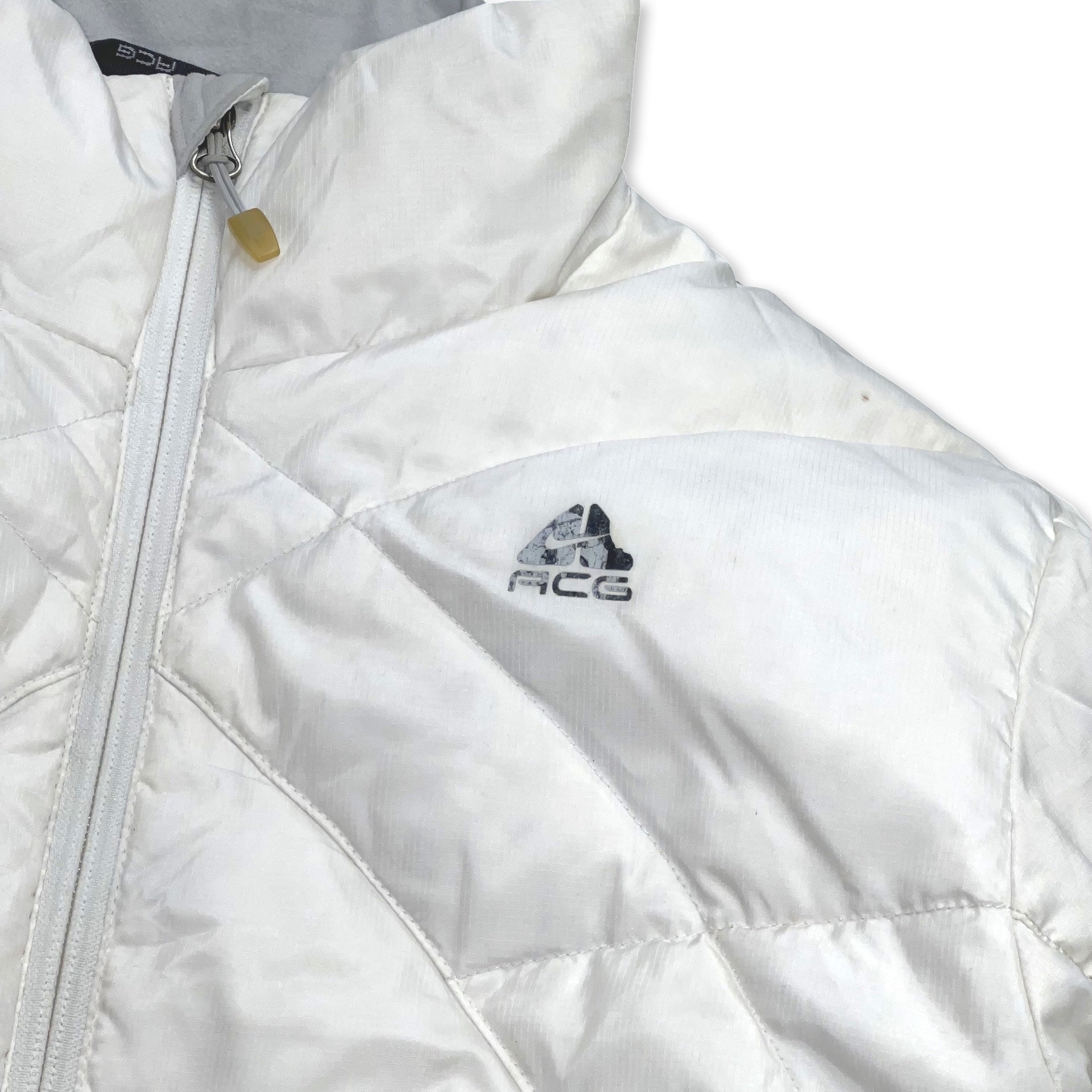 Vintage Nike ACG Puffer Jacket – Deadsea London