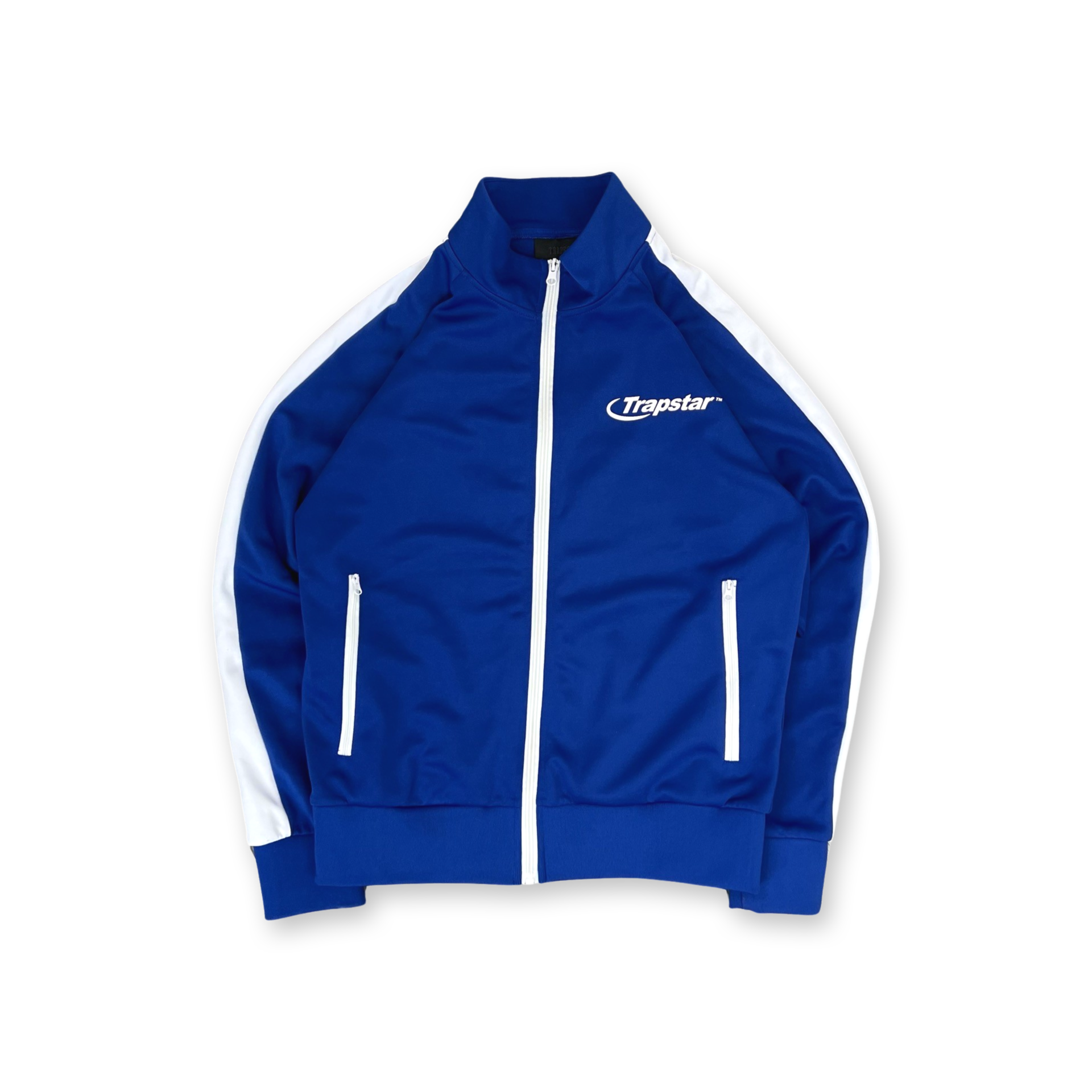 Trapstar Track Jacket – Deadsea London