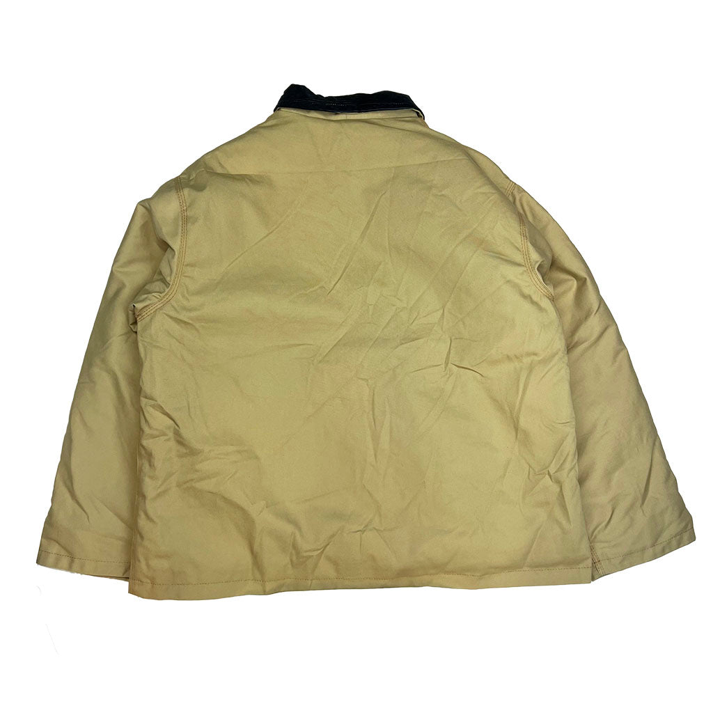 Vintage Carhartt Detroit Jacket Cream – Deadsea London